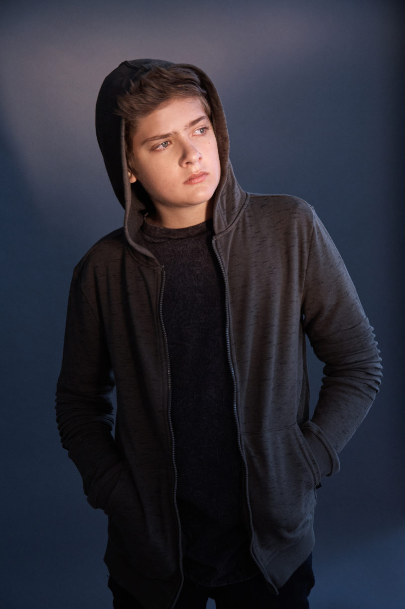 Cole Allen Shares One of His Favorite Memories from Filming Showtime’s ...