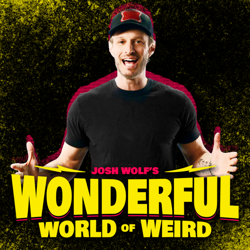 Josh Wolf Stars in New Facebook Watch Show “Josh Wolf’s Wonderful World ...