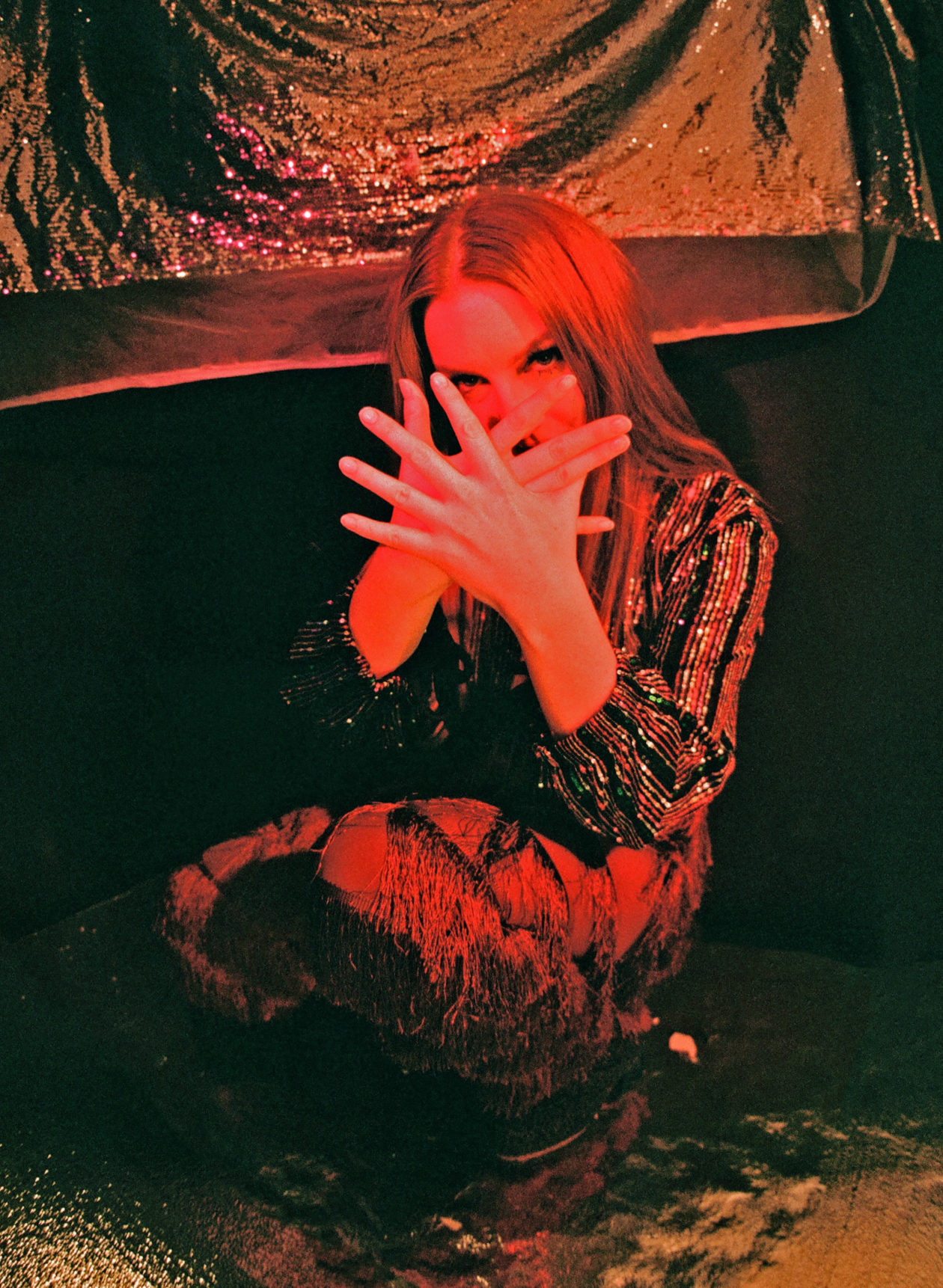 Sam Creighton Shares Anthemic Song ‘Go to Hell’ – Listen Now – Celeb ...