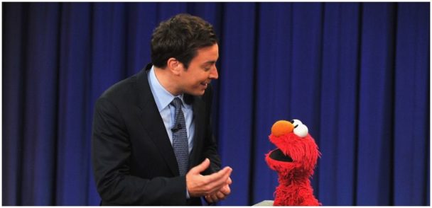 Elmo is Getting a Late-Night Show and We’re Freaking Out – Celeb Secrets