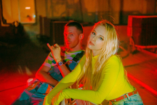 Loote’s New EP “Heart Eyes” is the Perfect Blend of the Struggles and ...