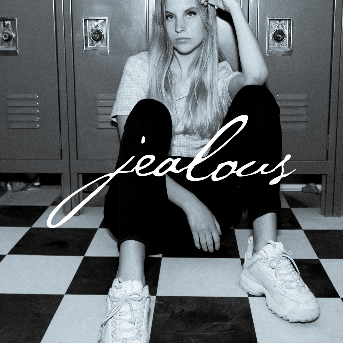 Lucy Cloud Gets “Jealous” of Her BFF in New Single (Premiere) – Celeb ...