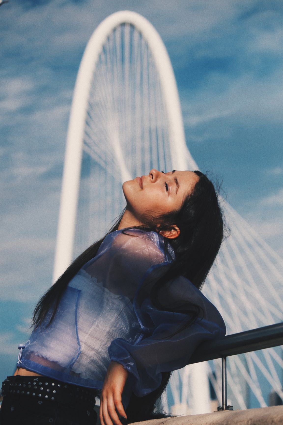 TikTok Star Ashley Newman Shares Story Behind Debut Single “U2Stay ...