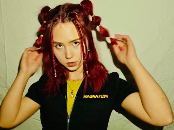 Meet The Internet’s Newest Star – poutyface – Celeb Secrets