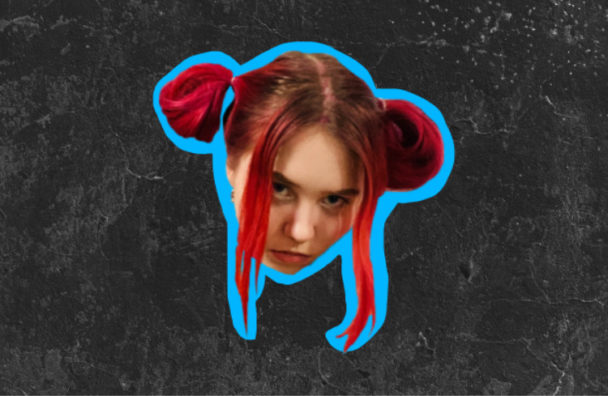 Meet The Internet’s Newest Star – poutyface – Celeb Secrets