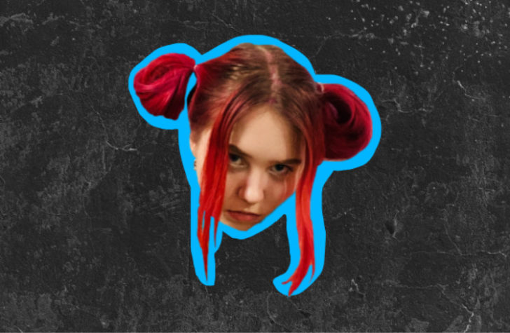 Meet The Internet’s Newest Star – poutyface – Celeb Secrets