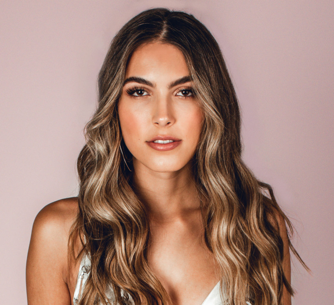 Jena Rose Teams Up with Casper Magico for Sultry Pop Tune “Forever ...