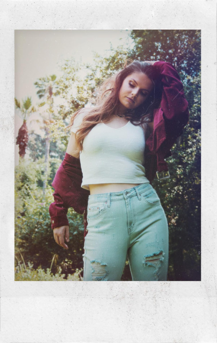 Anna Dellaria Releases Music Video for Relatable Anthem “Cut You Loose ...