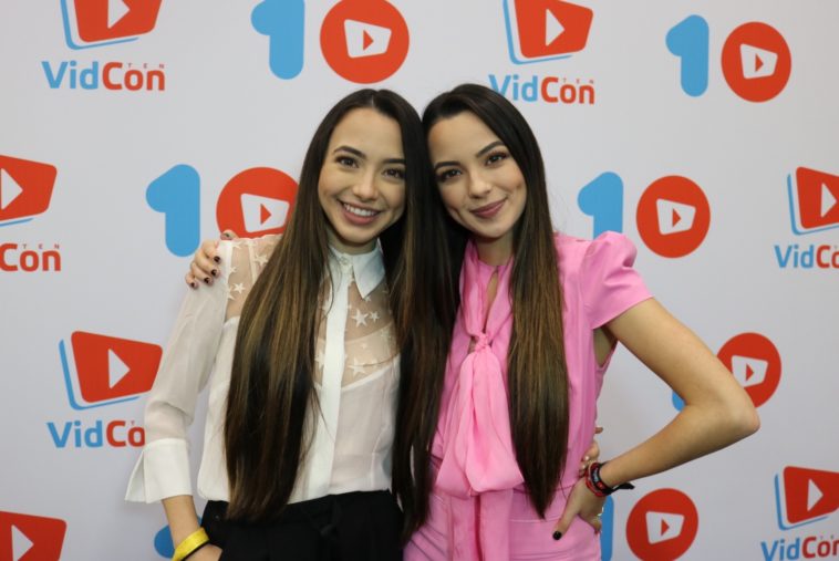 VidCon is Back (and In-Person) for 2021 – And We’re So Excited to See ...