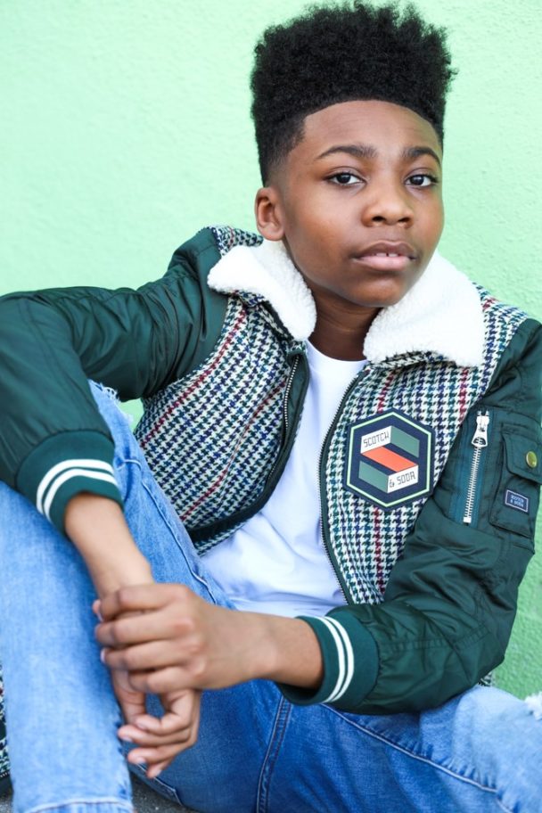 Christian J. Simon Says Being Nominated for a Daytime Emmy is “An ...