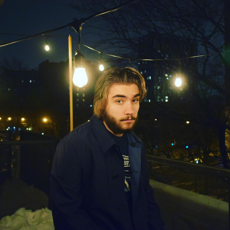 Jakob Leventhal Teams Up with Sarah Jarosz for New Song “Greenwich ...