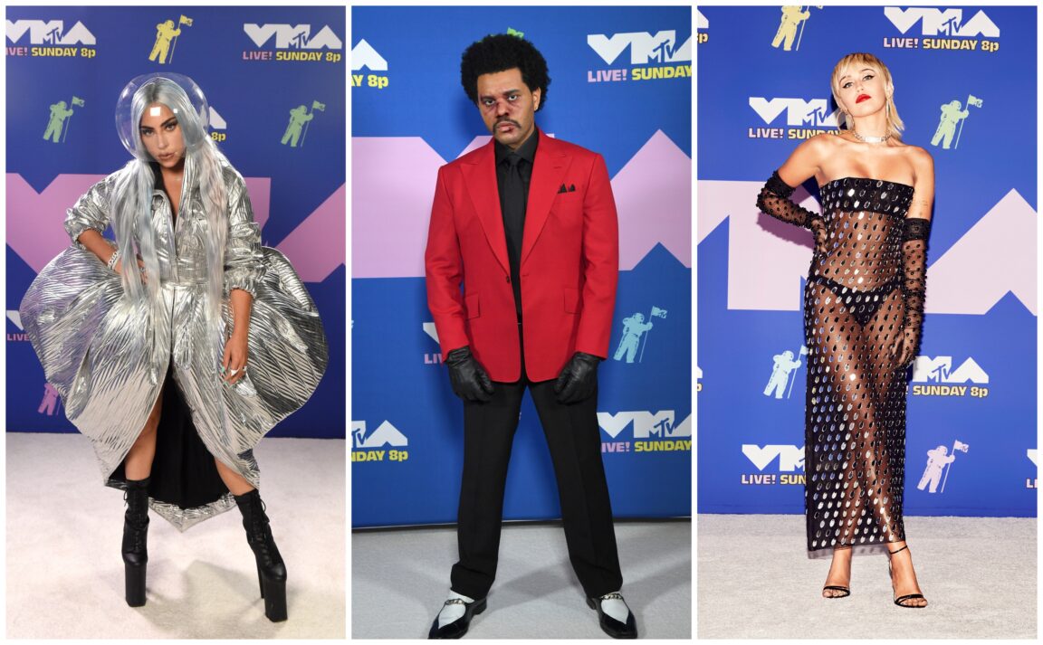 2020 MTV VMAs: See All the Best Looks from the Red Carpet – Celeb Secrets