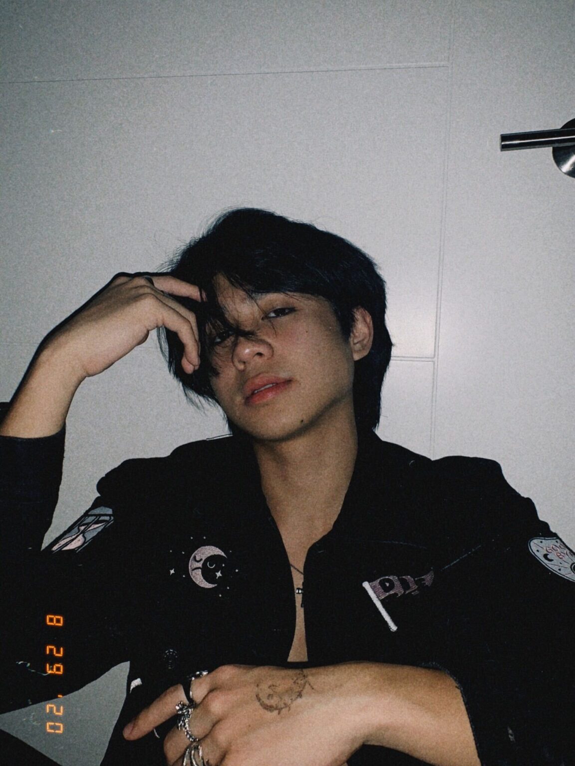 Here’s How Torvas Went From Being a Normal Teen to a TikTok Phenomenon ...