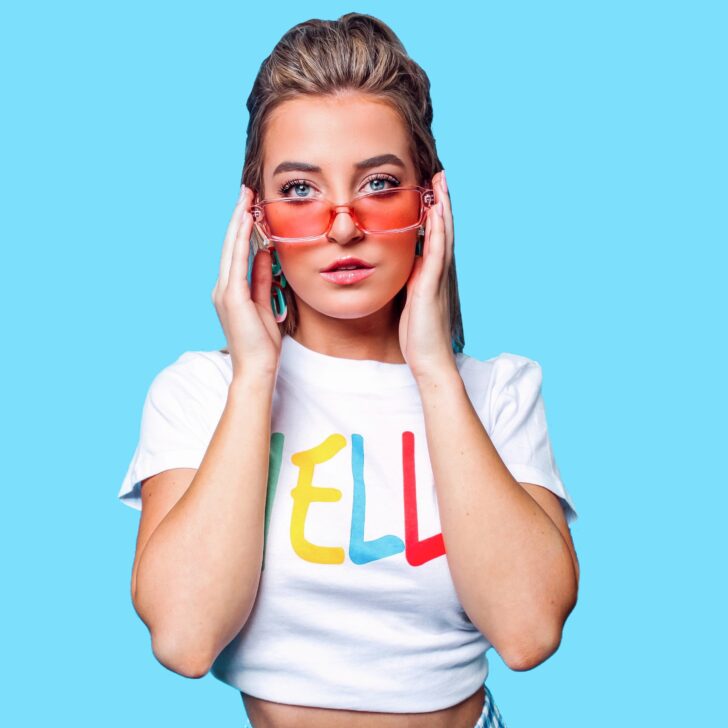 Logan Alexandra Calls Out the Cheaters in New Single “Next Girl ...