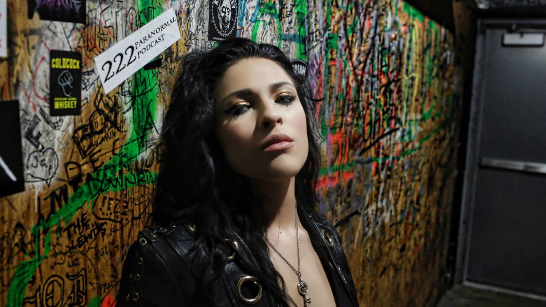 Rising Pop Artist Rachel Lorin Makes Directorial Debut for Her Latest ...