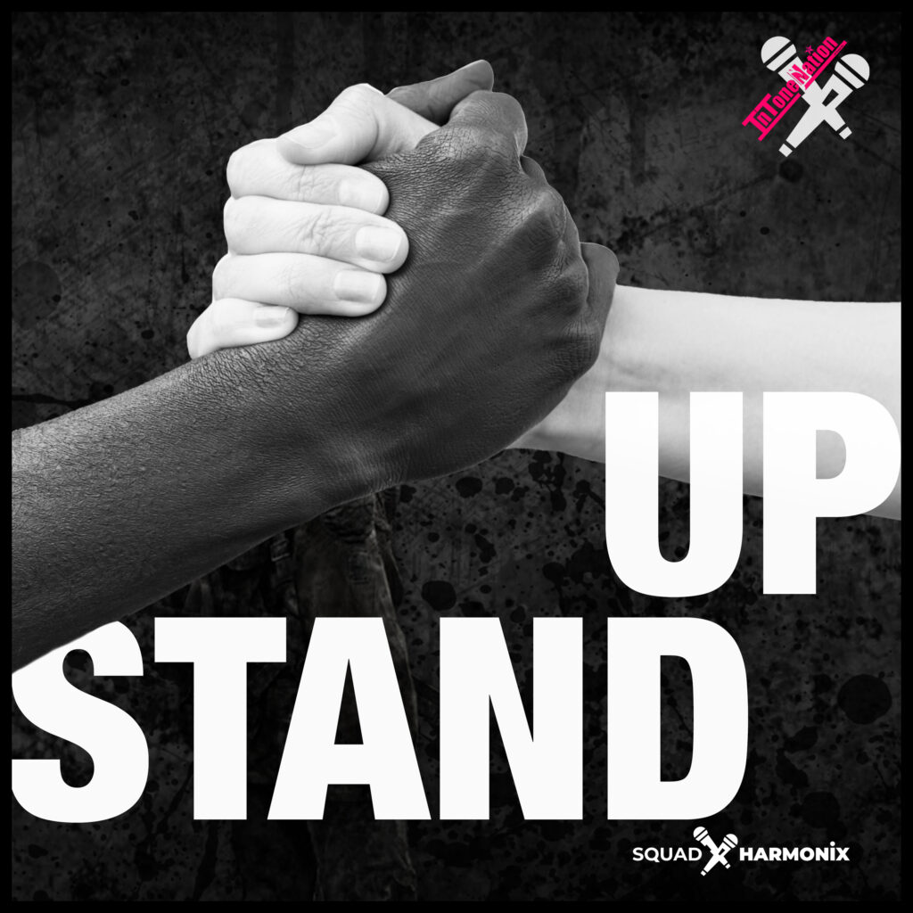 Squad Harmonix Release Powerful “Stand Up” Cover to Stand in Solidarity ...