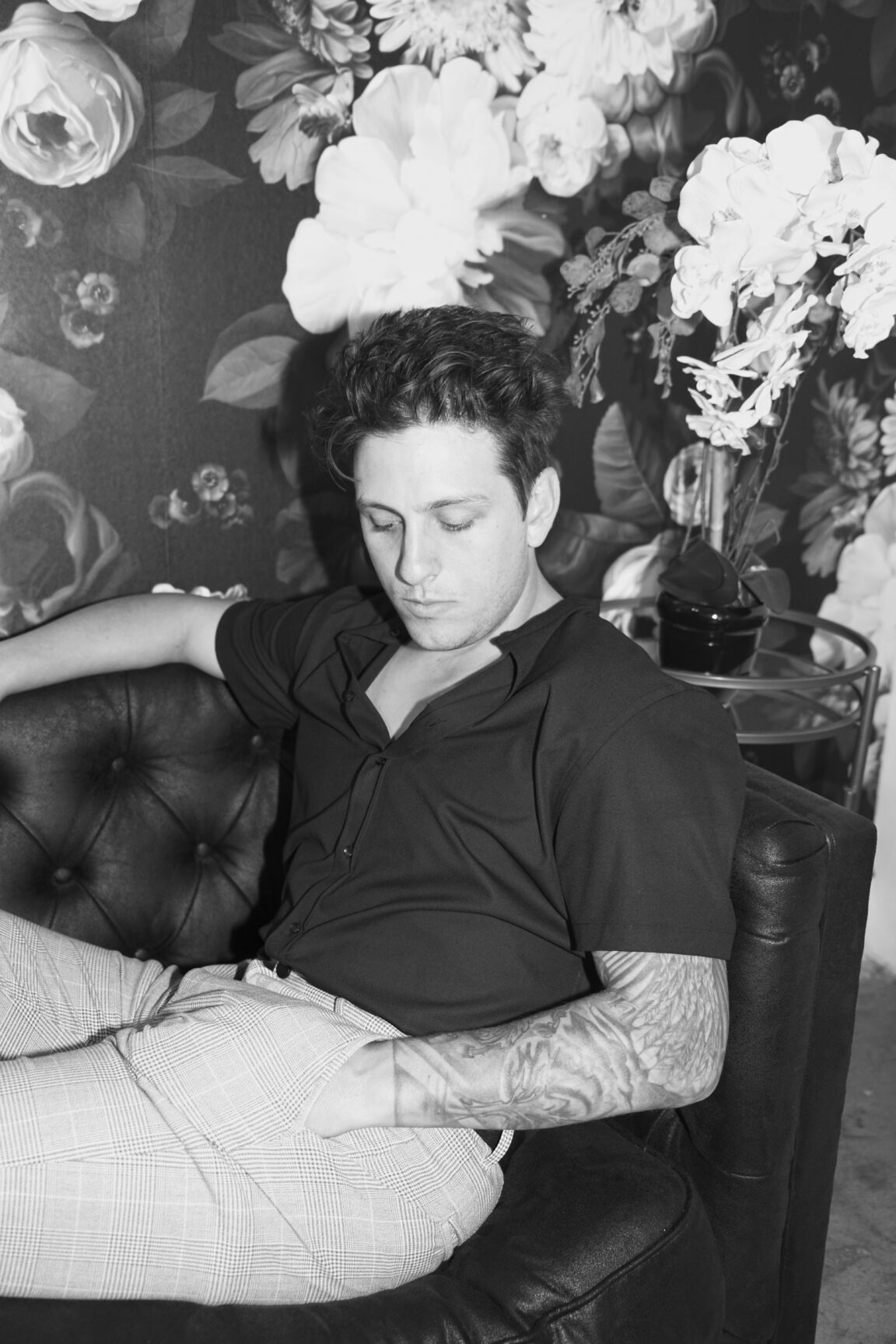 How Clay Priskorn Blended His Love for Music and Claymation in Musical Project Friends of Clay ...