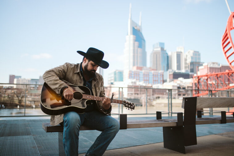 Brandon Bing Shows What It Truly Means to Be American in New Single “I ...