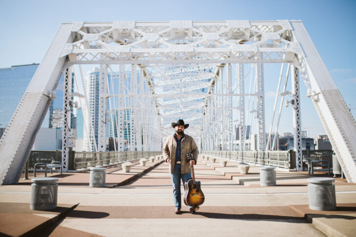 Brandon Bing Shows What It Truly Means to Be American in New Single “I ...