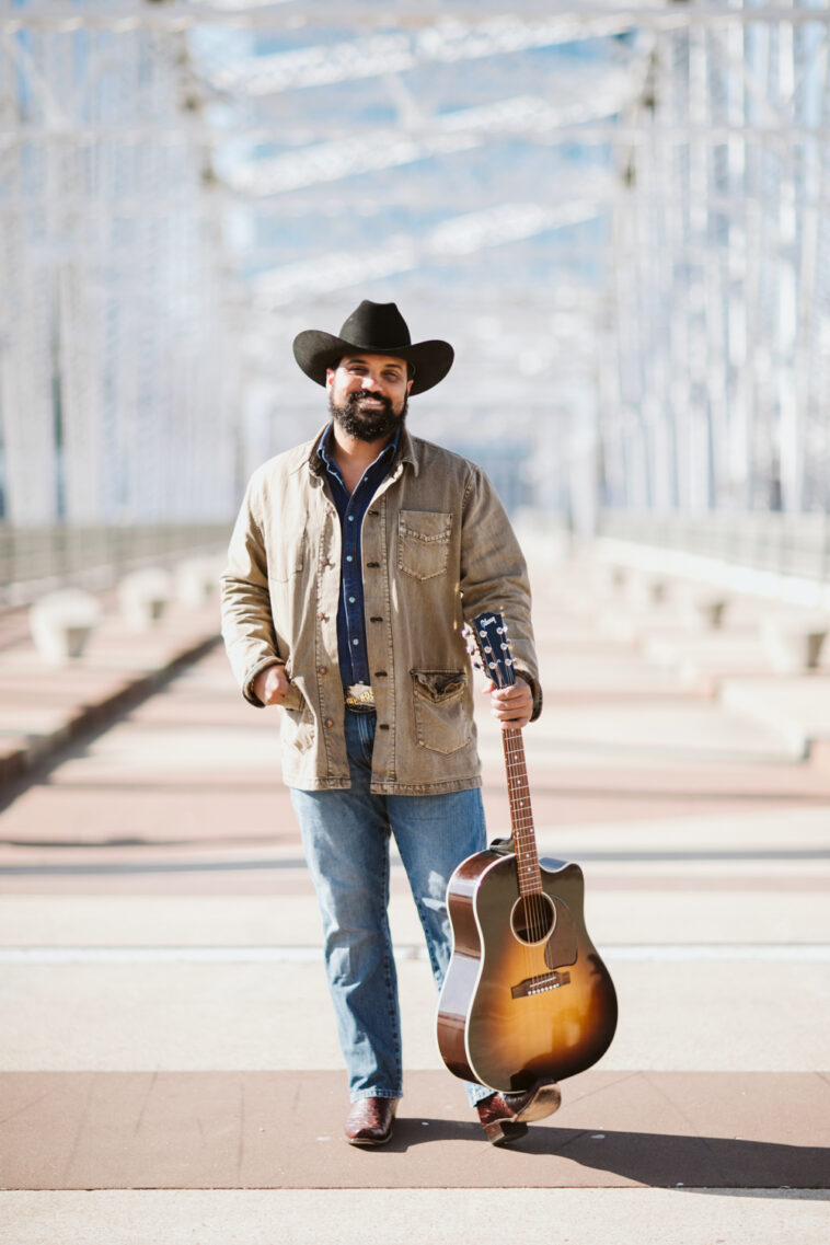 Brandon Bing Shows What It Truly Means to Be American in New Single “I ...