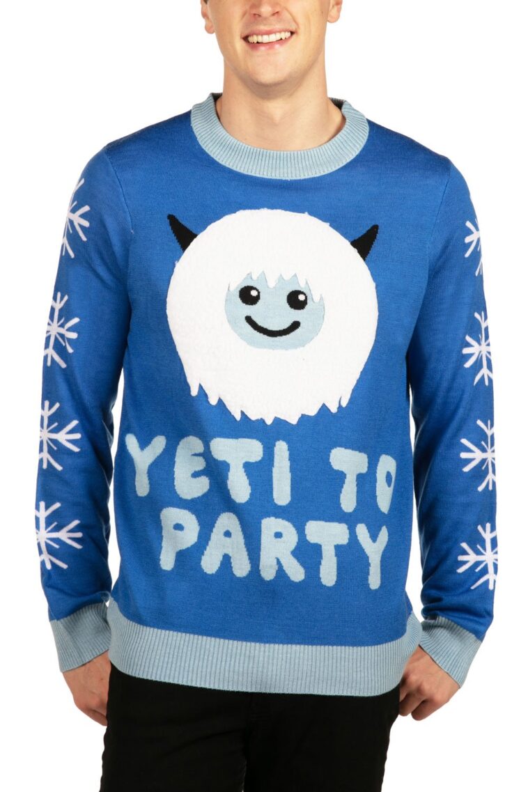 Tipsy Elves Literally Will Make You ‘Sleigh’ Christmas 2020 – Celeb Secrets