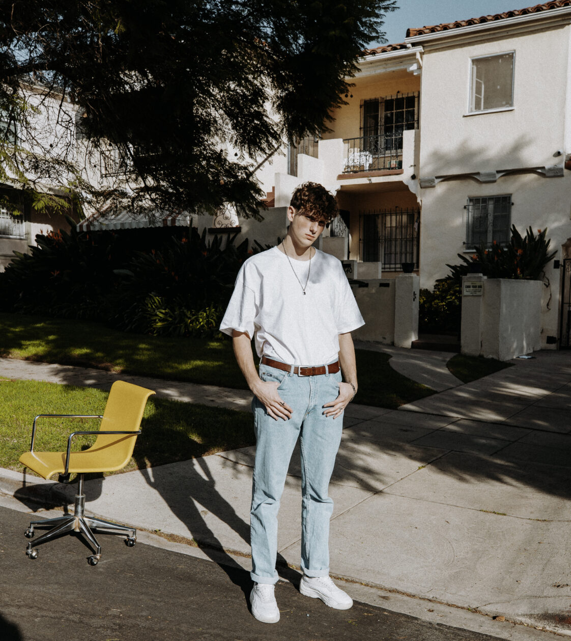 Getting to Know JVKE: The Mastermind Behind Viral Hit “Upside Down ...