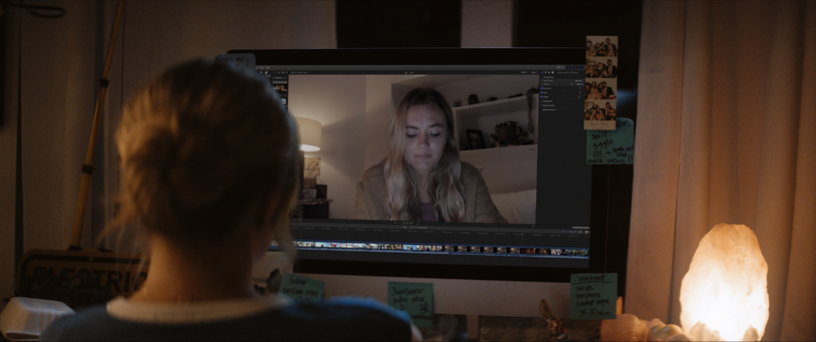 Sabrina Haskett and Zach Tinker Share The Importance of their New Web ...