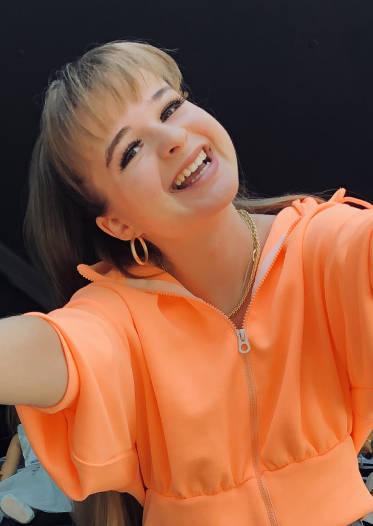 Q&A: Katrina Kusa Opens Up About Killer New Track “Two Times” – Celeb ...