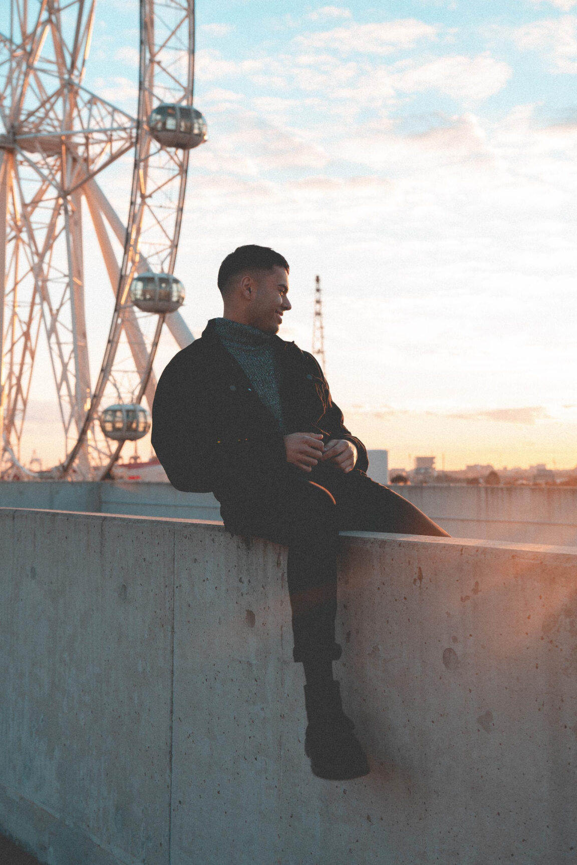 Four Years Later, Zac Taylor Steps Back Into the Spotlight for Debut ...