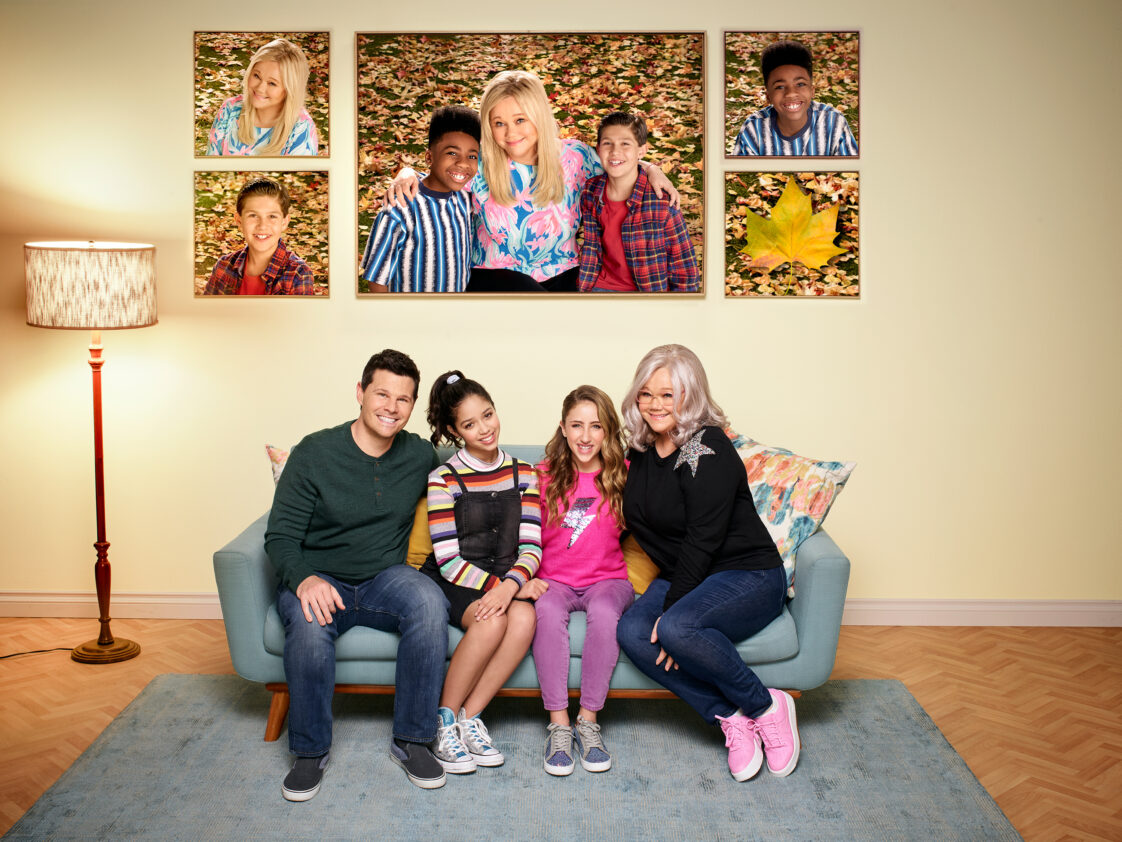 Disney Channel’s “Sydney to the Max” Set to Return for a Third Season ...
