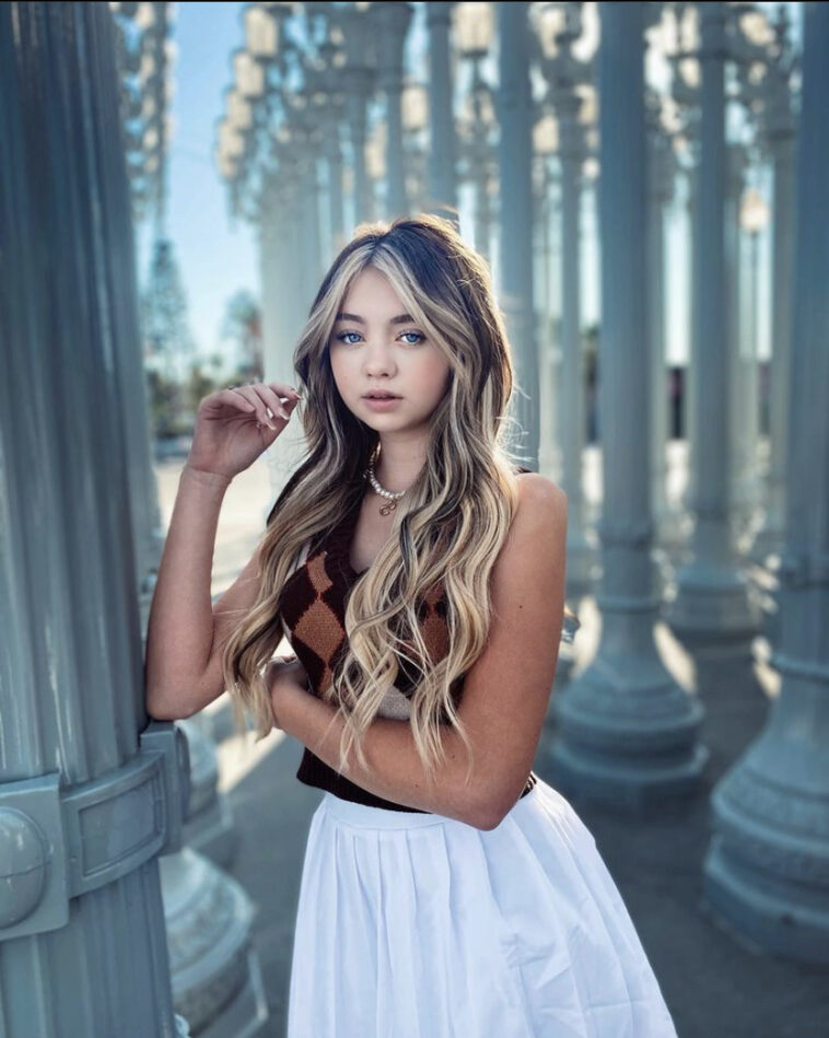 Q&A: Sicily Rose Shares Inspiration Behind “Dark Holiday,” Who Her ...