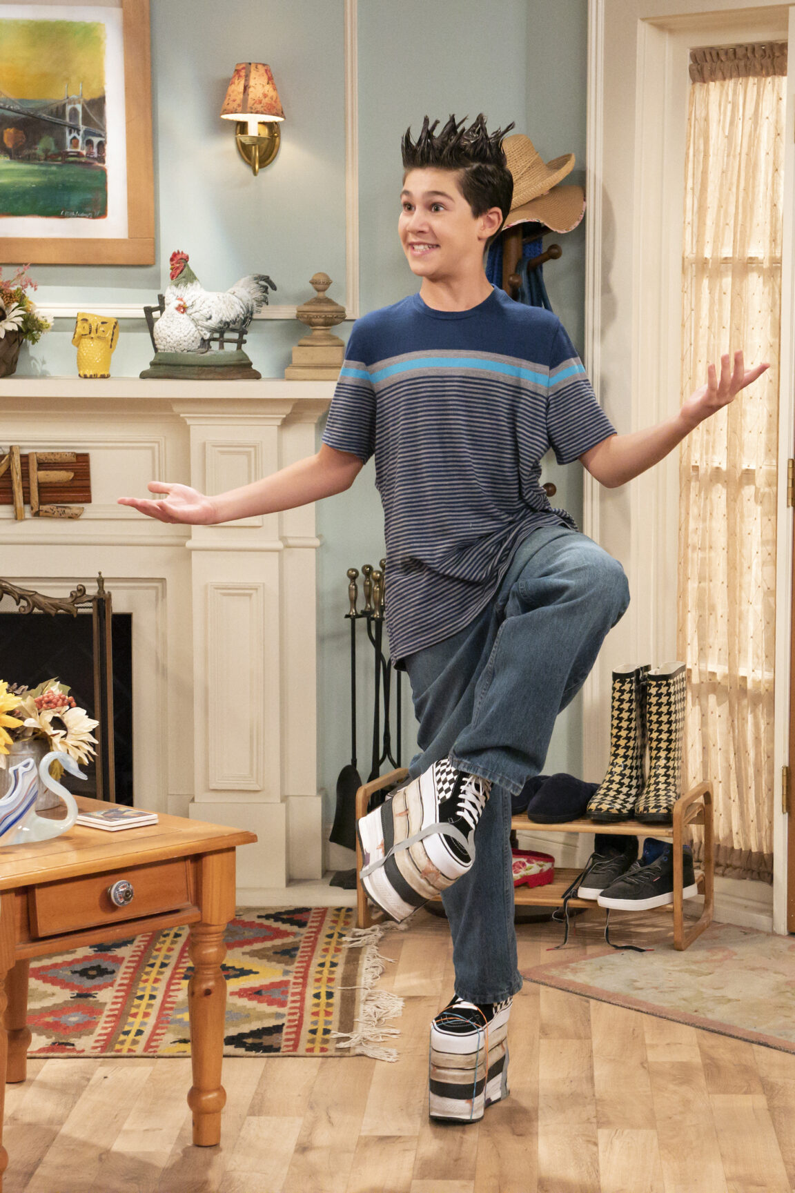 Jackson Dollinger Says His New Music Has A ‘Melodic, Warm and Natural ...