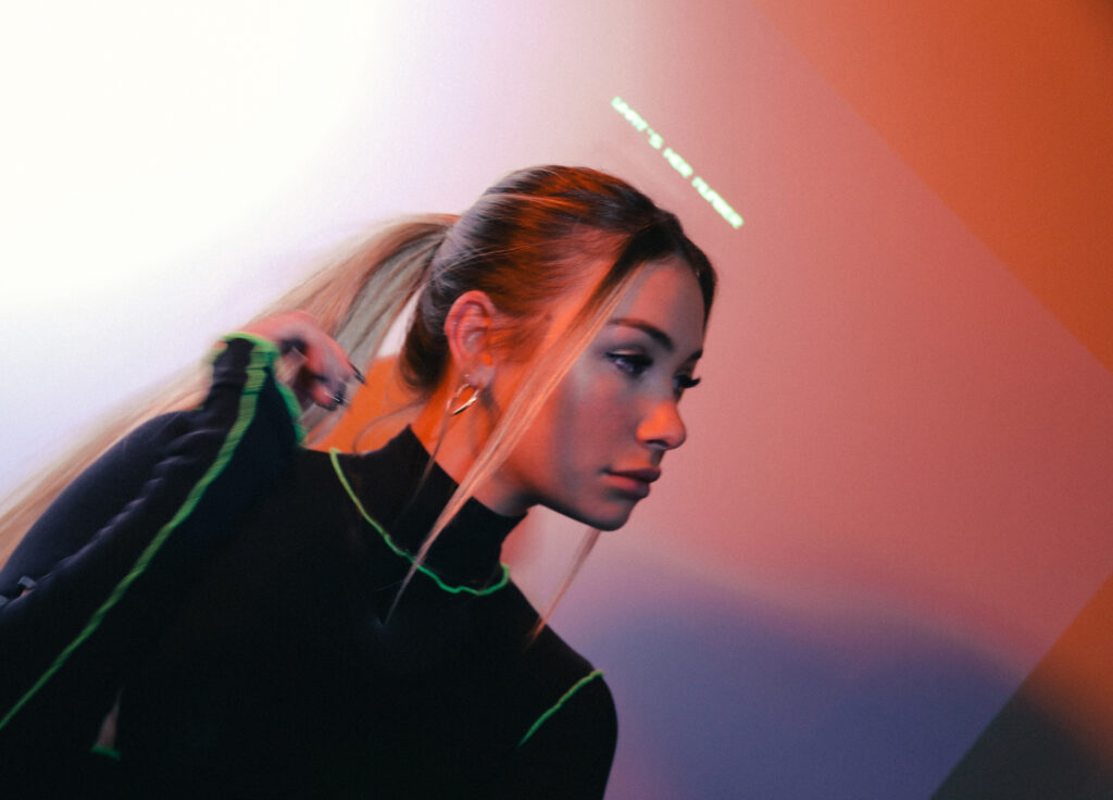 Ally Barron Opens Up About a Former “Tough” Relationship in New Single ...