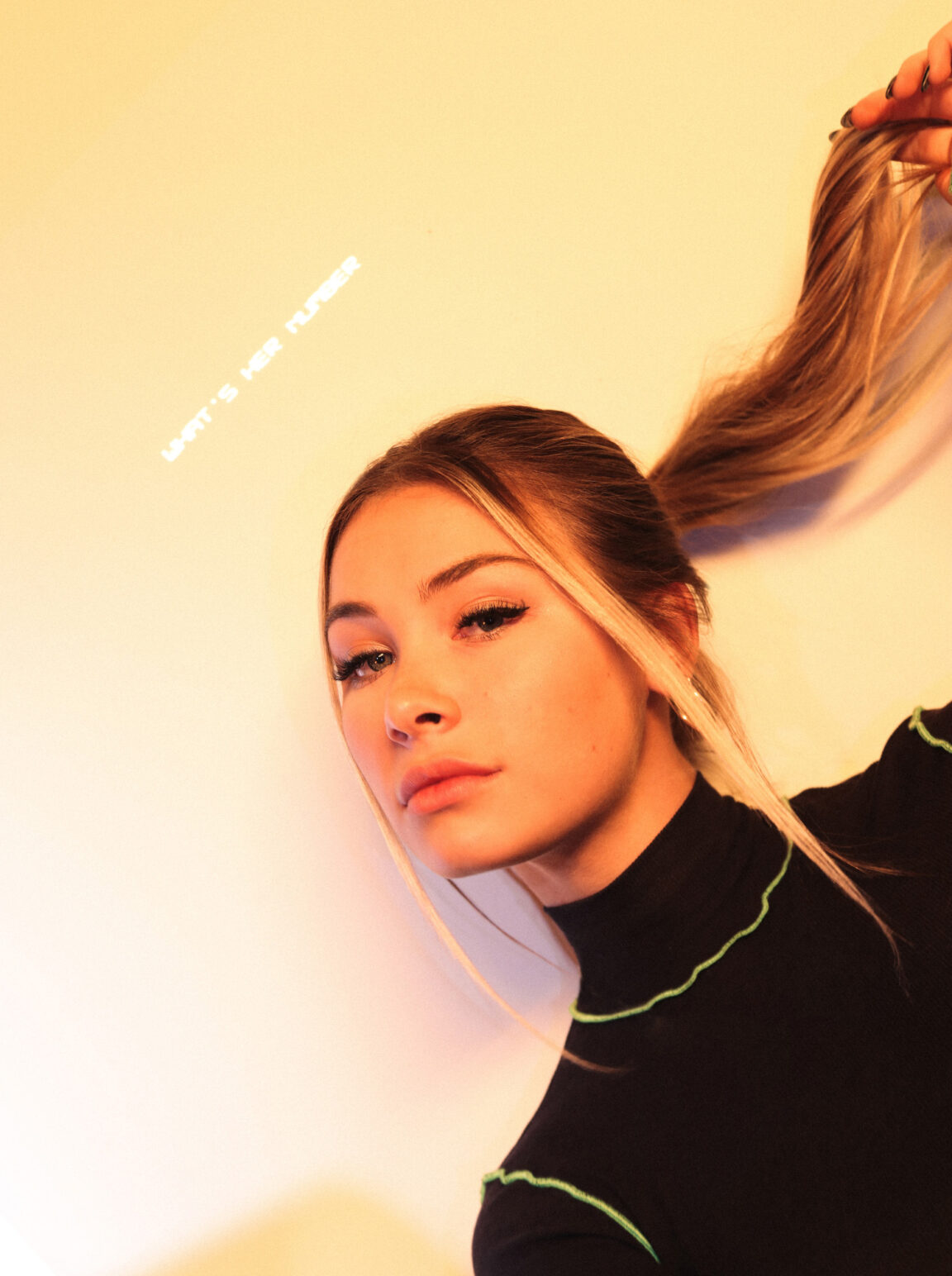 Ally Barron Opens Up About a Former “Tough” Relationship in New Single ...