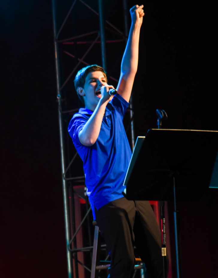 Joshua Turchin Talks About Hosting His Own Show, Being On ‘The ...