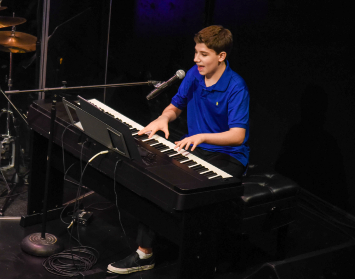 Joshua Turchin Talks About Hosting His Own Show, Being On ‘The ...