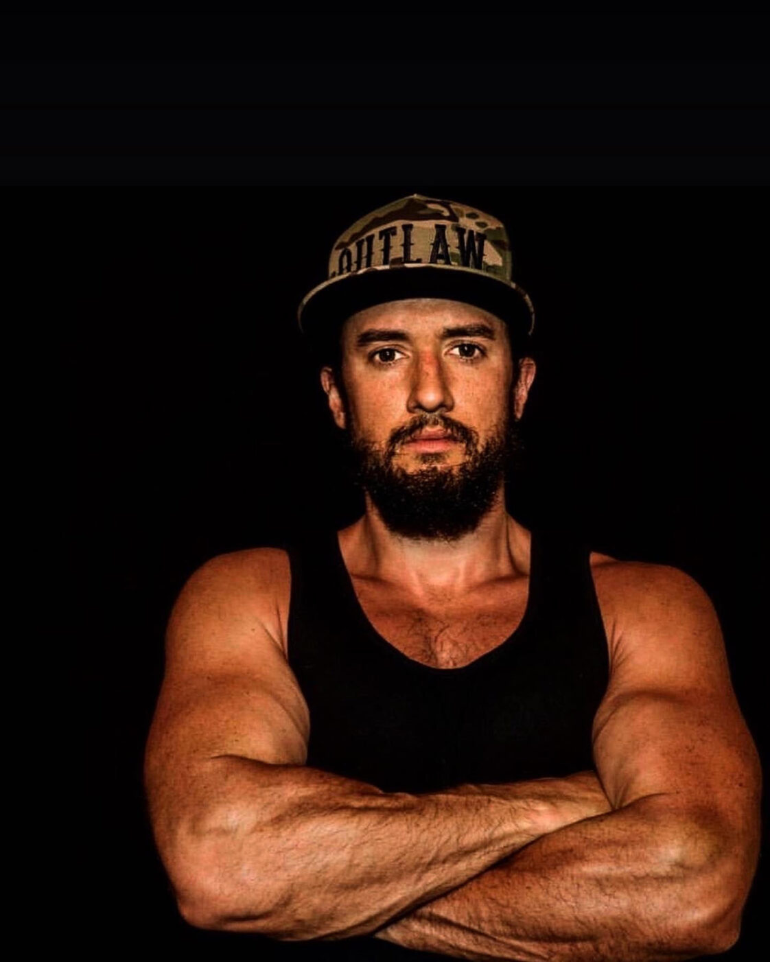 Get To Know More About Talented Actor and Former Ice Hockey Player ...