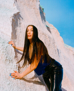 Pop Artist Abigail Rose Reminds Her Listeners To Not Sweat The Small ...