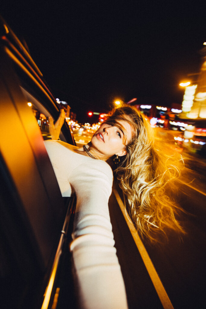 First Stream: Essy Explores Confidence, Inner-Strength, Sexuality, and ...