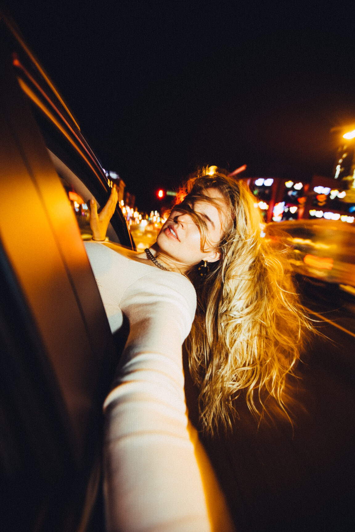 First Stream: Essy Explores Confidence, Inner-Strength, Sexuality, and ...