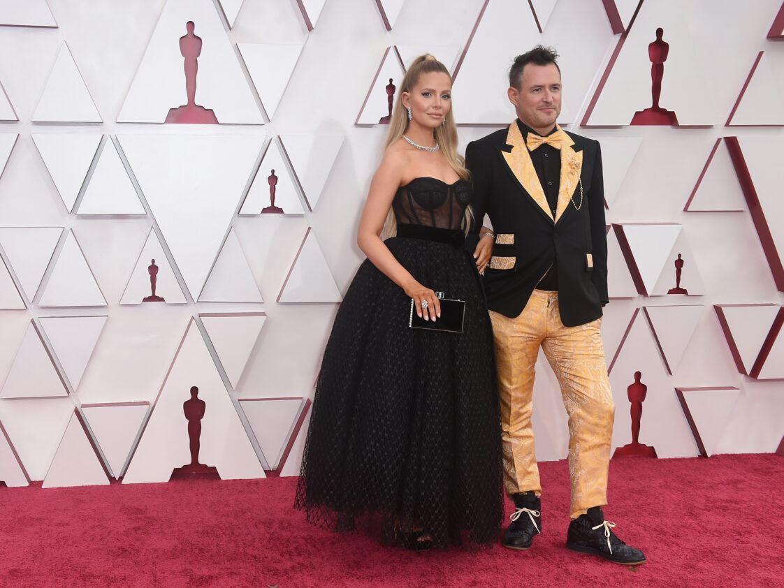CHELSEA GABRRIELLE ROE, MARTIN DESMOND ROE – Celeb Secrets