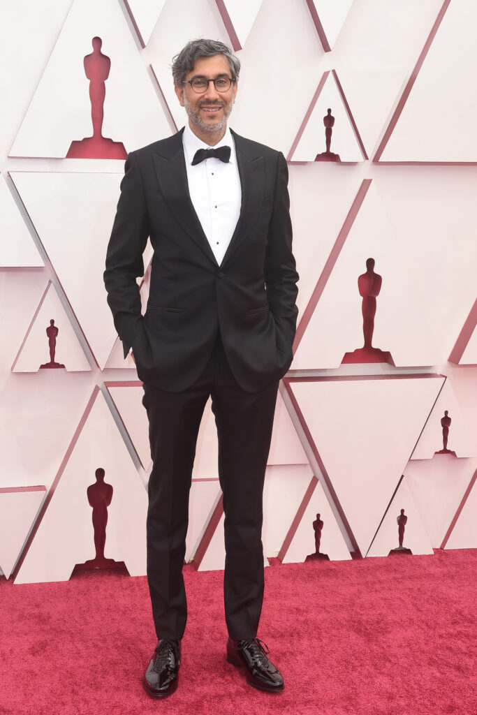 RAMIN BAHRANI – Celeb Secrets
