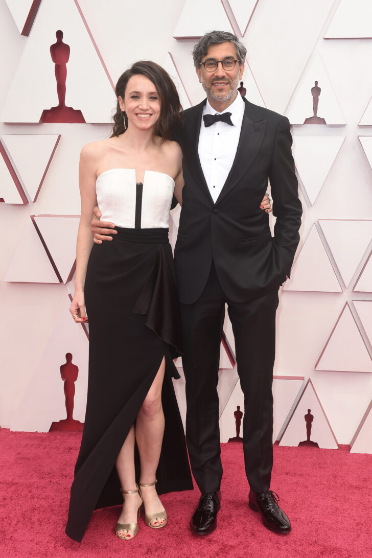 RAMIN BAHRANI – Celeb Secrets
