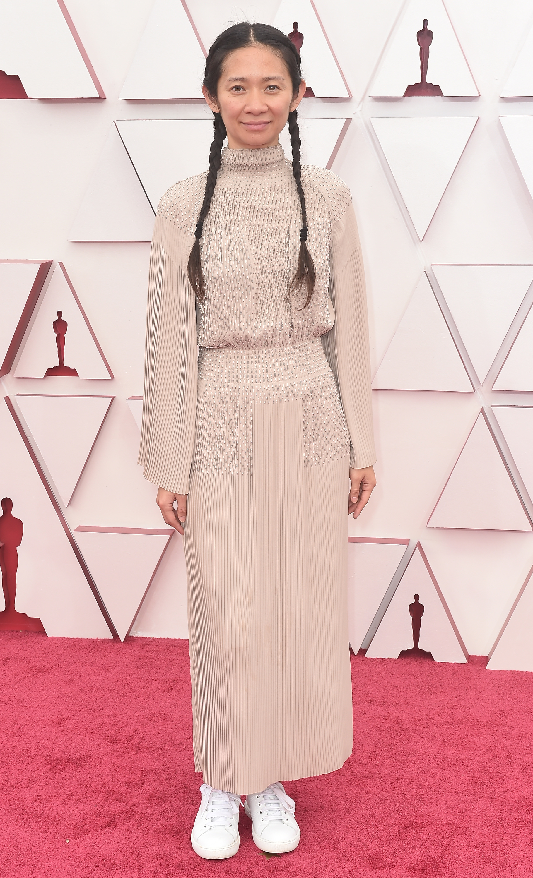 CHLO ZHAO – Celeb Secrets