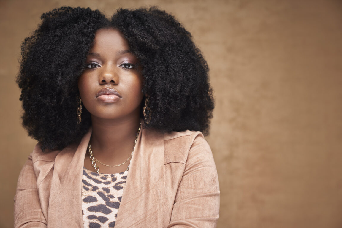 Thunder Force’s Bria Danielle Singleton Opens Up About Her Fave ...