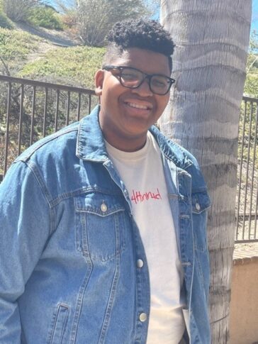 Q&A: Get To Know Actor And Social Media Influencer Daylan Moore – Celeb ...