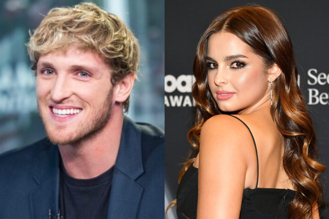 Logan Paul Clears Up Addison Rae Dating Rumors – Celeb Secrets
