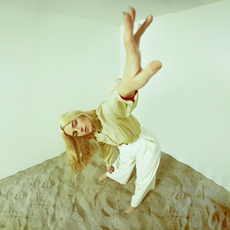 Ashe Announces The Release Date Of Her Debut Album “ASHLYN” – Celeb Secrets