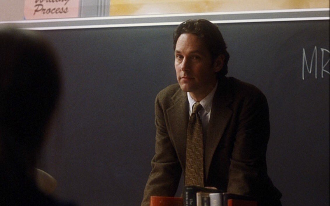 Here Are Our Favorite Paul Rudd Roles To Celebrate His 52nd Birthday ...