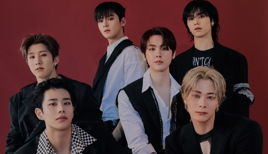 ASTRO Is Back With Their Sophomore Album ‘All Yours’ and We Can’t Get ...